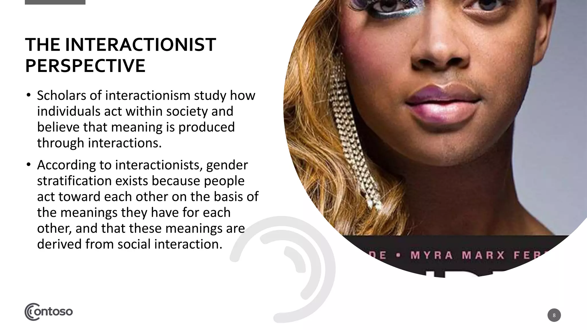 Symbolic Interactionism | PPTX