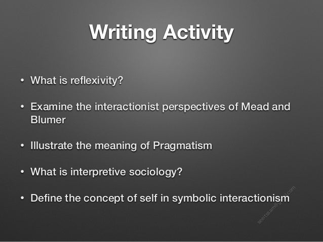 Symbolic Interactionism.pdf