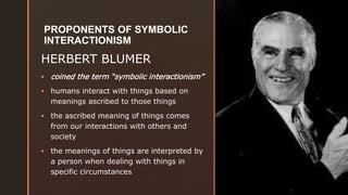 Symbolic Interactionism.pptx