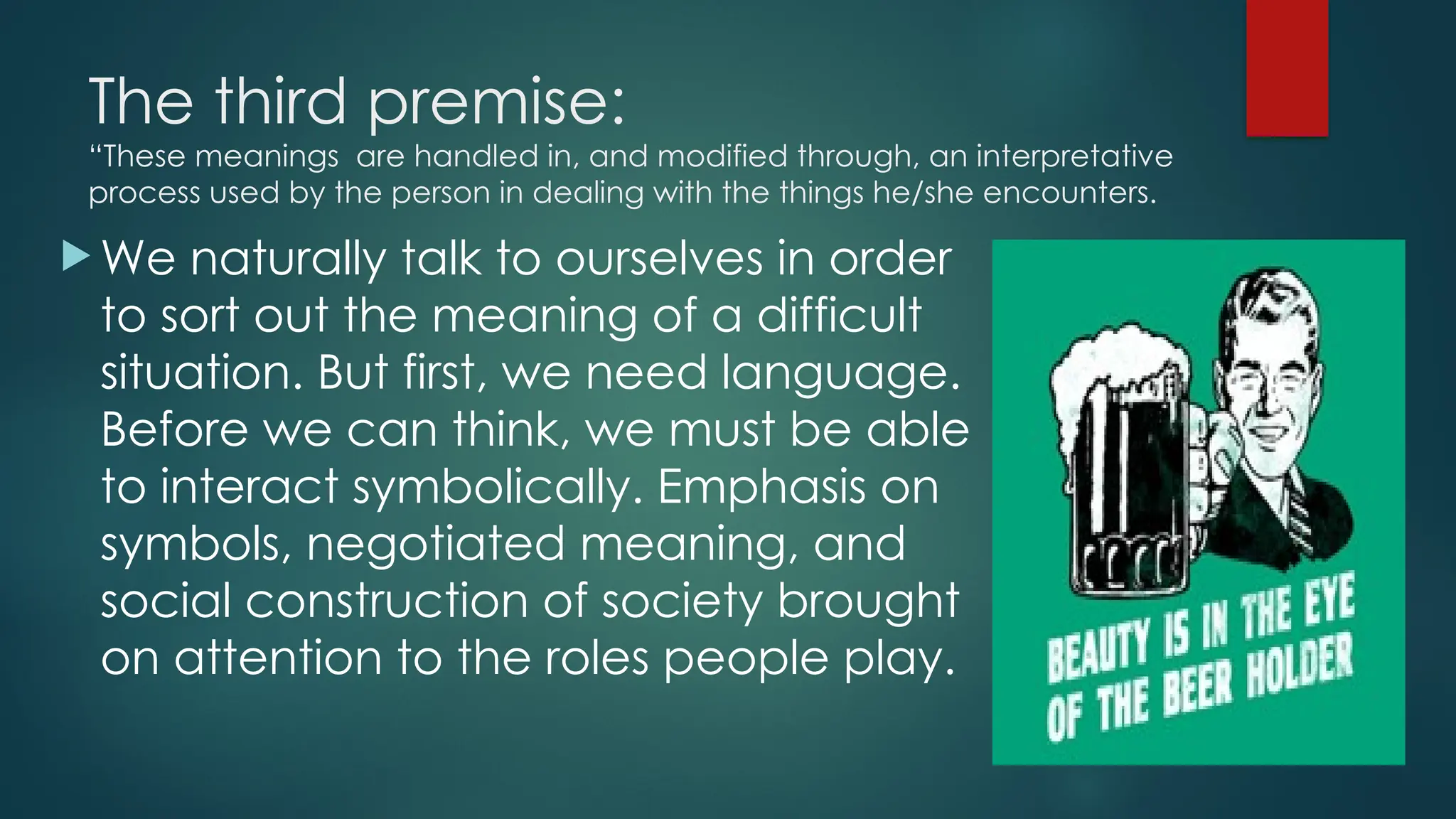 SYMBOLIC INTERACTIONISM b .pptx