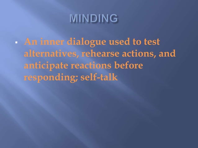 Symbolic interaction theory | PPTX | Dating | Family and Relationships