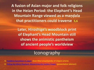 East-West Symbolic Language of Dreams, Myths, Legends, Iconography, and ...