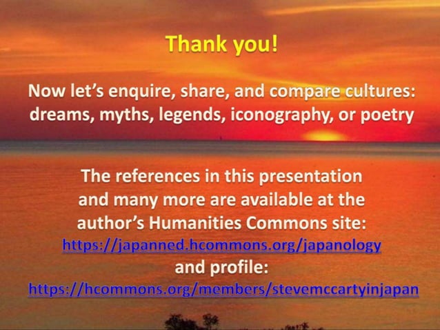 East-West Symbolic Language of Dreams, Myths, Legends, Iconography, and ...