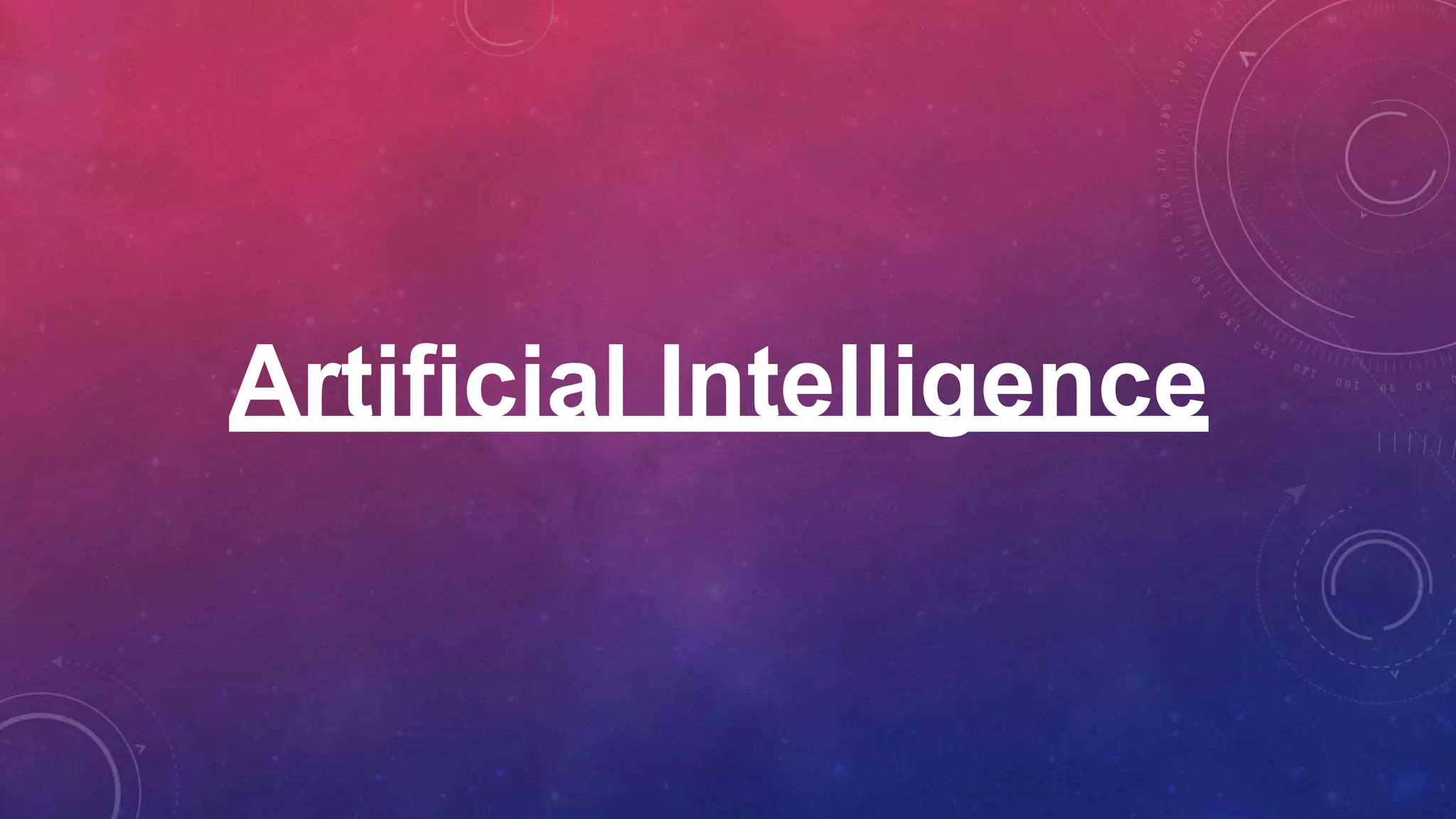 Symbolic Mathematics | PPTX