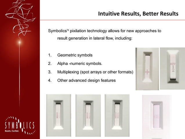 Multiplexing And Arraying In Lateral Flow Assays multiplexing-and-arraying-in-lateral-flow-assays