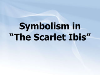 Symbolism | PPT