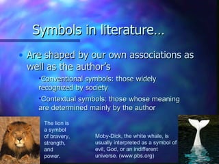 Symbolism | PPT