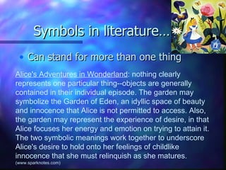 Symbolism | PPT
