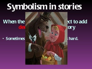 Symbolism | PPT