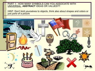 Symbolism | PPT