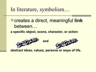 Symbolism | PPT