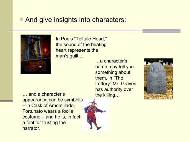 Symbolism | PPT