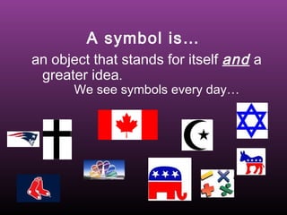 Symbolism | PPT