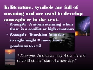 Symbolism | PPT