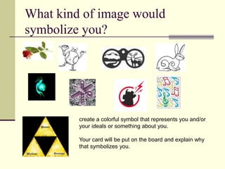 SYMBOLISM.ppt | Free Download