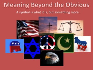 Symbolism(2) | PPT