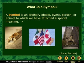 Symbolism and Allegory.ppt