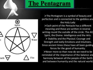 The Davinci Code Symbols
