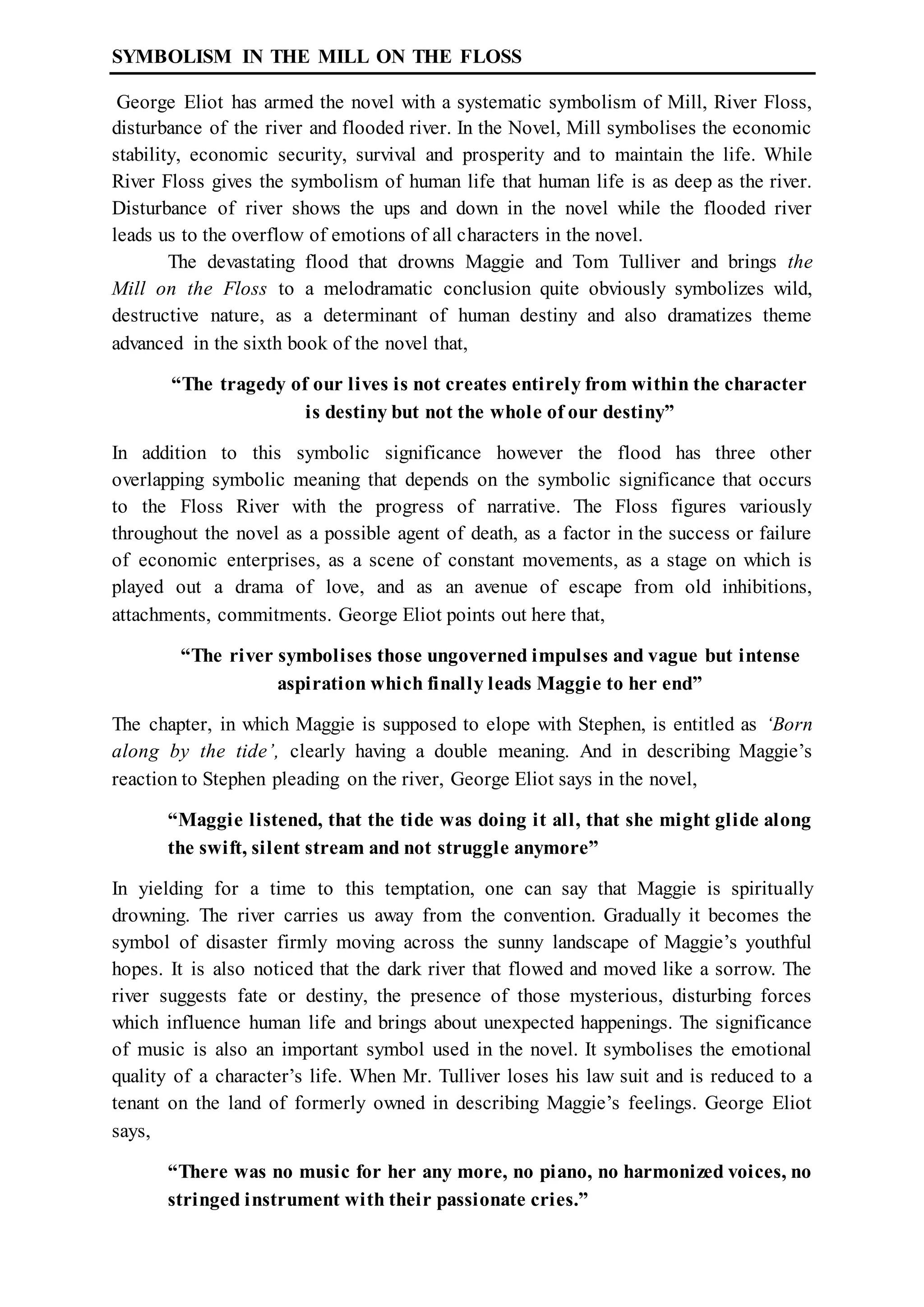 Symbolism in the mill on the floss.docx 1 | DOCX