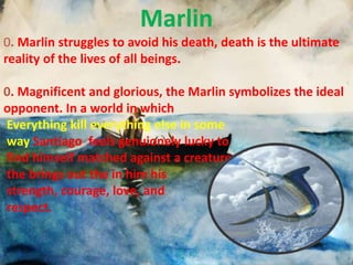 Symbolism in the old man and the sea | PPT