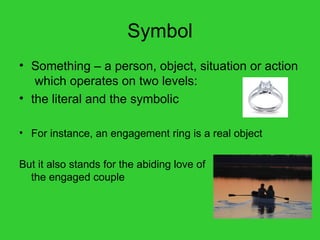 Symbolism in the_outsiders_for_bookmark_activity_final | PPT