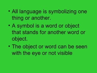 Symbolism in the_outsiders_for_bookmark_activity_final | PPT