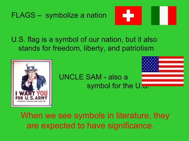 Symbolism in the_outsiders_for_bookmark_activity_final | PPT