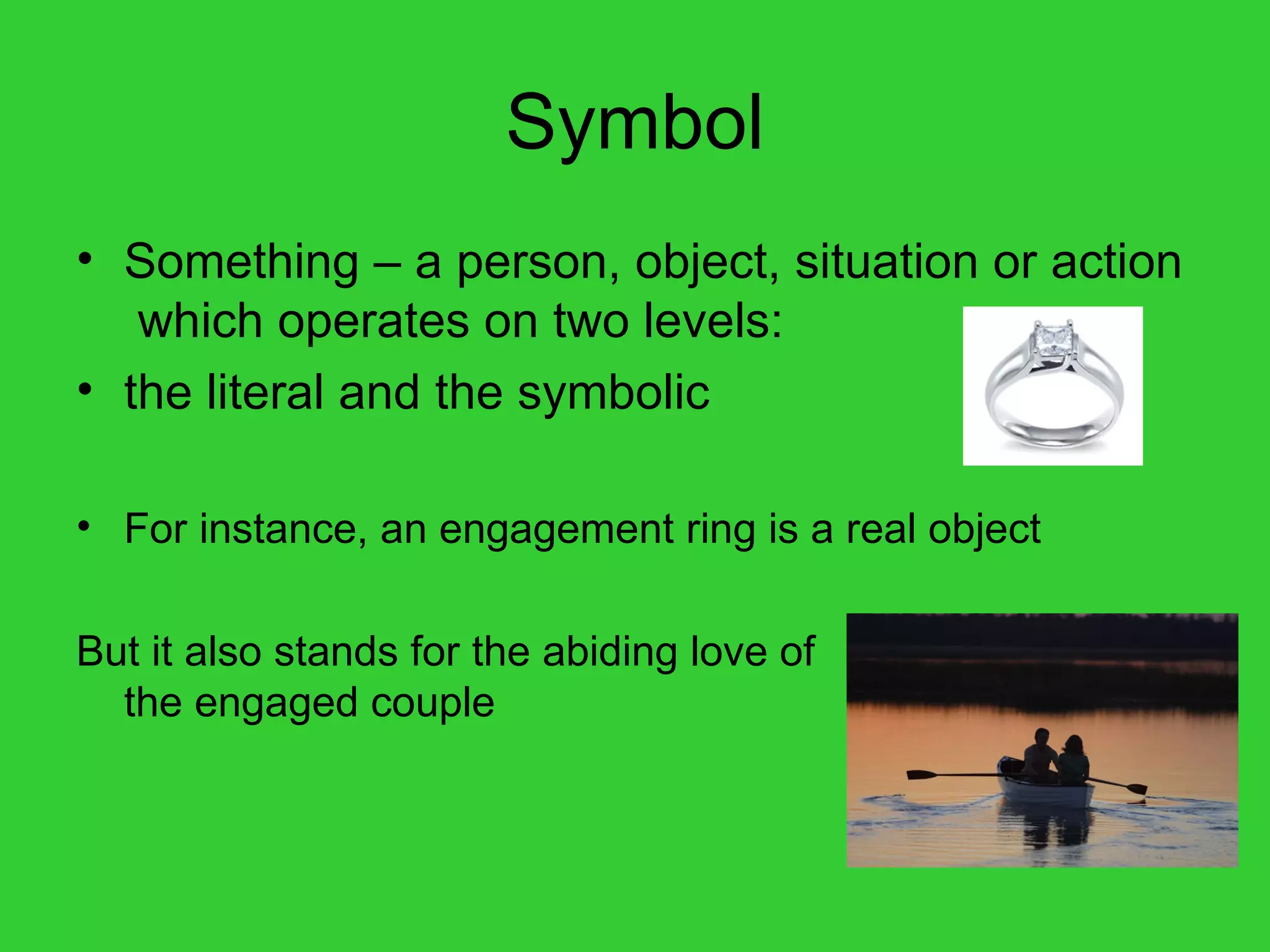 Symbolism in the outsiders for bookmark activity final | PPT