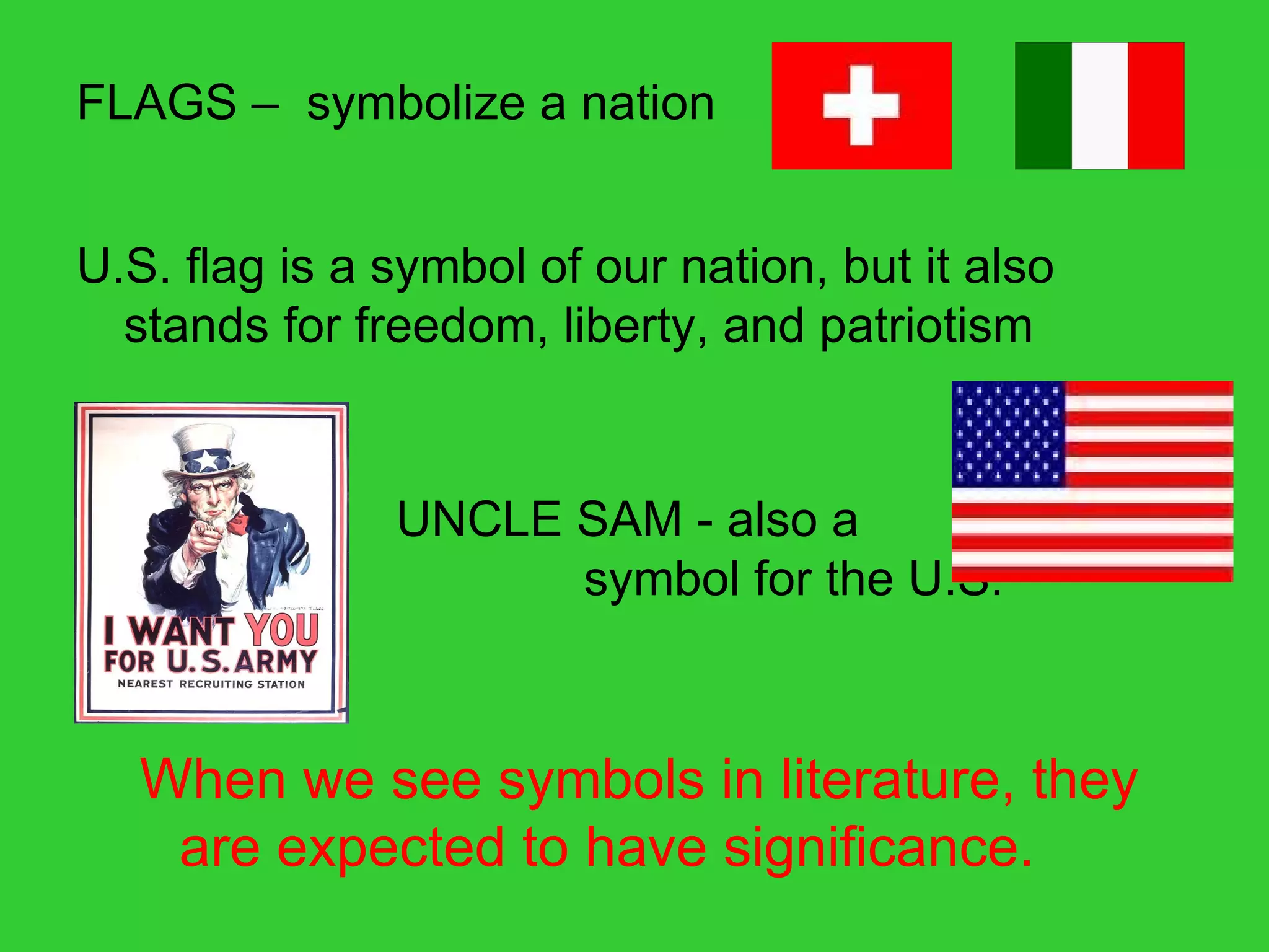 Symbolism in the outsiders for bookmark activity final | PPT