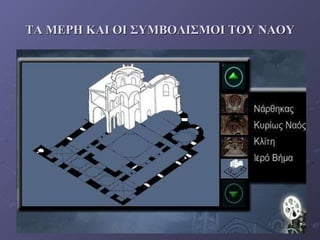 Symbolismos naou | PPT