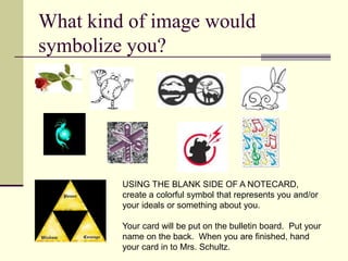Symbolism_Powerpoint.ppt