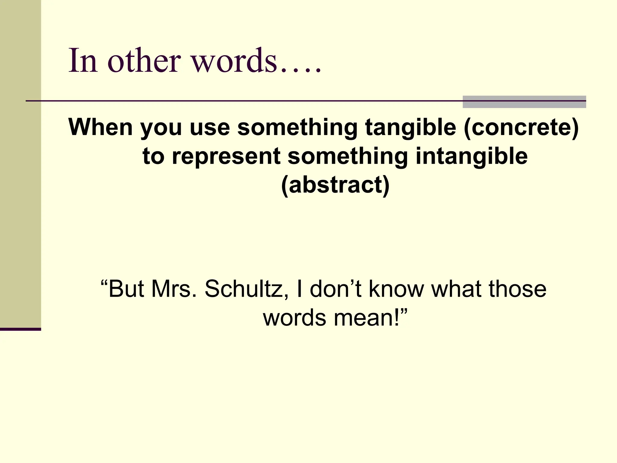 Symbolism_Powerpoint (1).ppt a slideshow to introduce symbolism | PPT