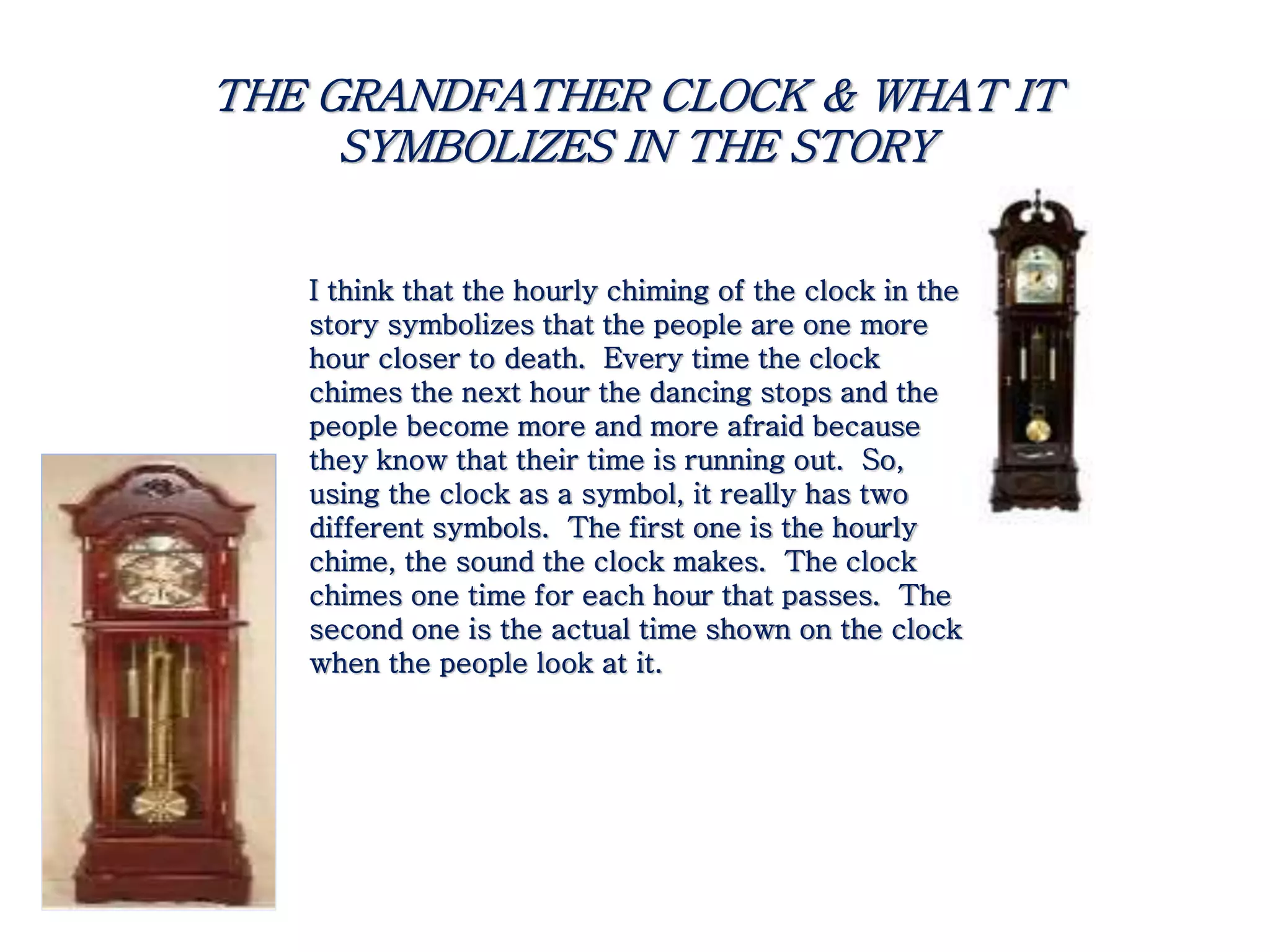 Symbolism project | PPT