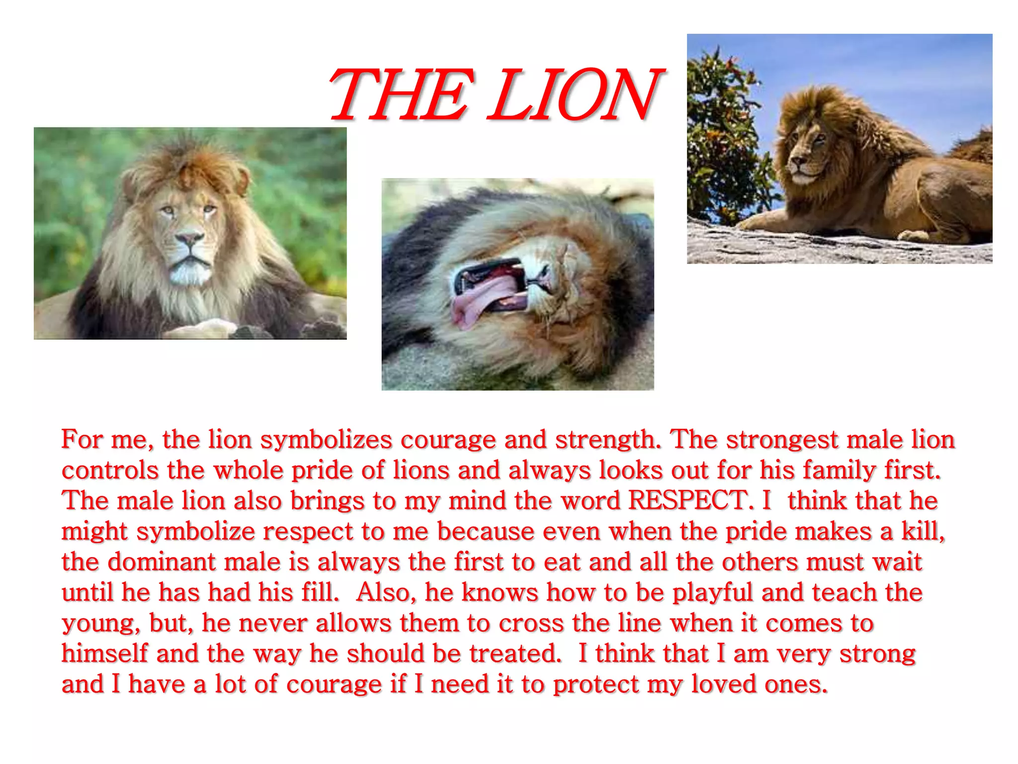 Symbolism project | PPT