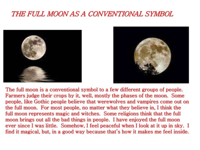 Symbolism project | PPT