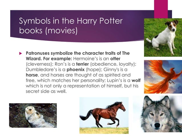 Symbolism slide share | PPTX