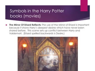 Symbolism slide share | PPTX