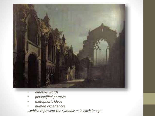 Symbolism task | PPT