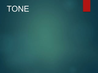 What is Symbolism? What isTheme and Tone .ppt