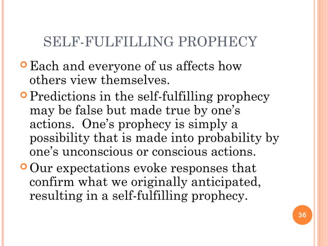 Symbollic interactionism in Sociology | PPT