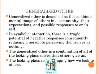 Generalized Other Sociology In