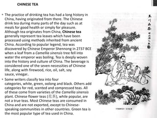 Symbol of china | PPTX