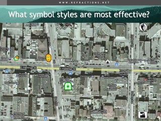Emergency Mapping Symbology | PPT