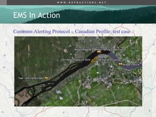 Emergency Mapping Symbology | PPT