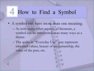 Symbols | PPT