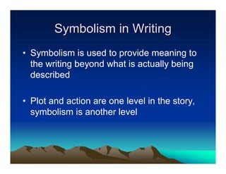 Symbols | PDF