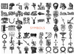 Symbols | PDF | Drawing and Sketching | Arts and Crafts