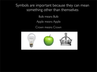 Symbols | PDF