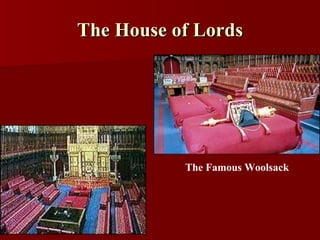 Symbols of-the-united-kingdom | PPT