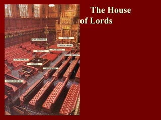 Symbols Of The United Kingdom | PPT